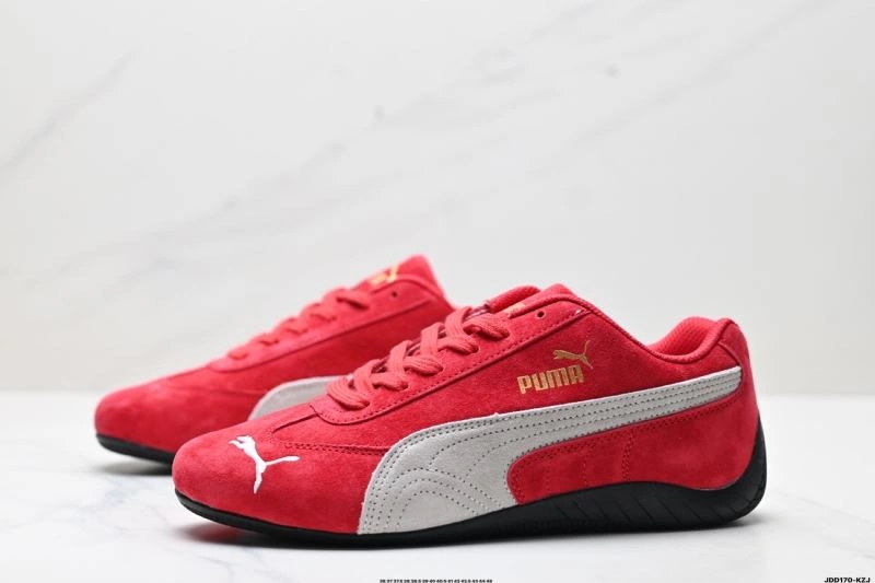 Brand-original Puma Shoes