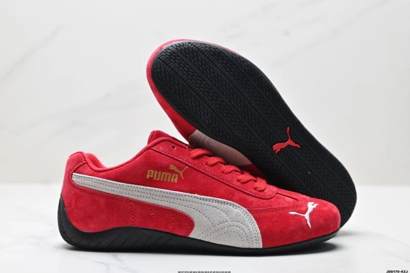 Brand-original Puma Shoes