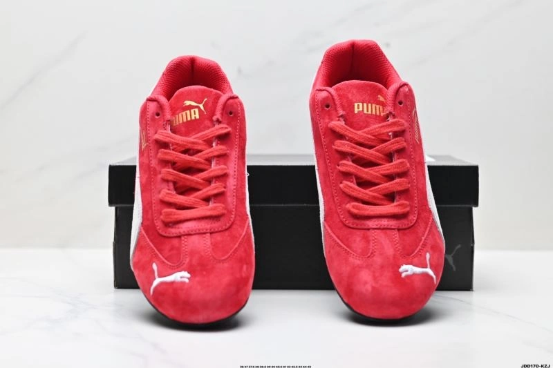 Brand-original Puma Shoes