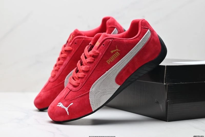 Brand-original Puma Shoes