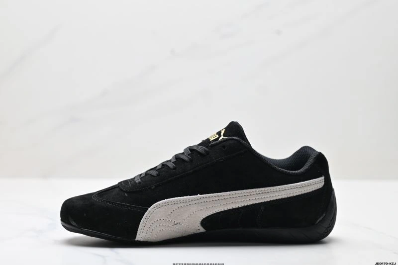 Exact replica Puma Shoes