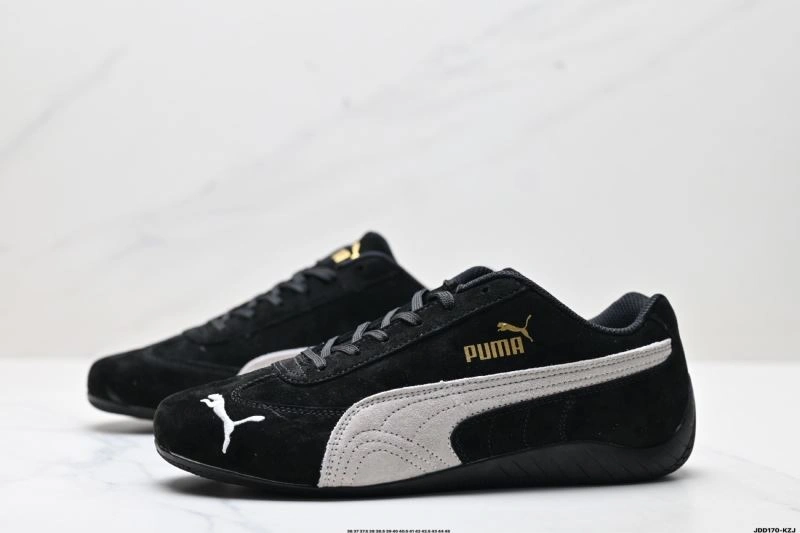 Exact replica Puma Shoes