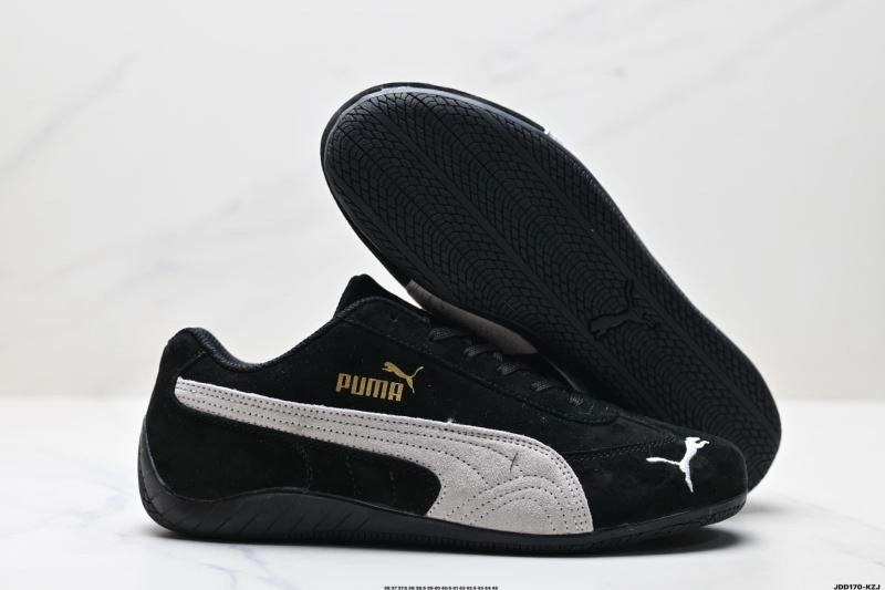 Exact replica Puma Shoes