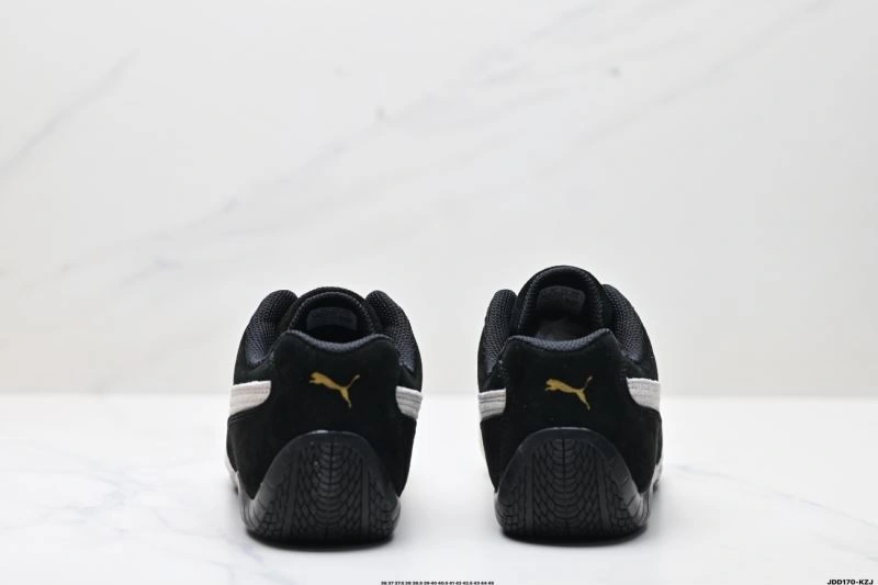 Exact replica Puma Shoes