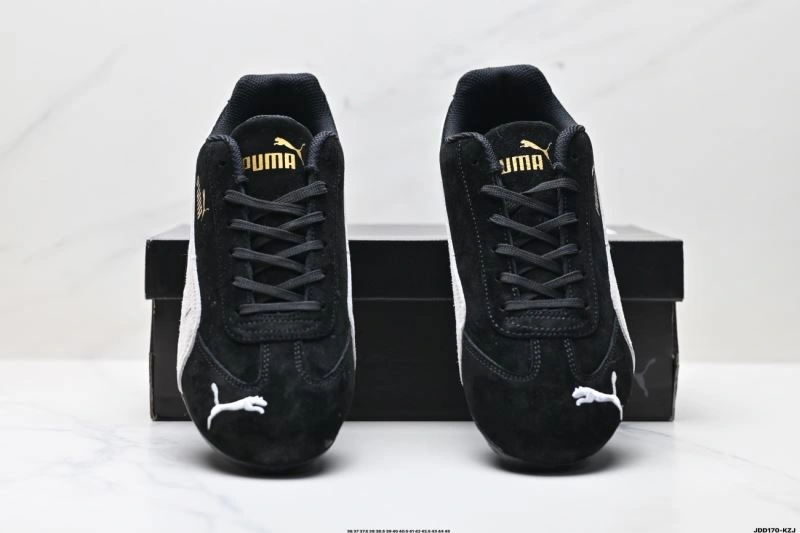 Exact replica Puma Shoes