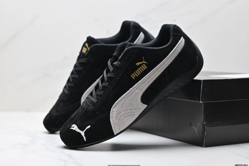 Exact replica Puma Shoes