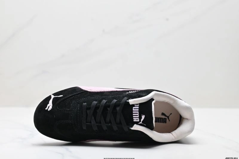 1:1 copy Puma Shoes