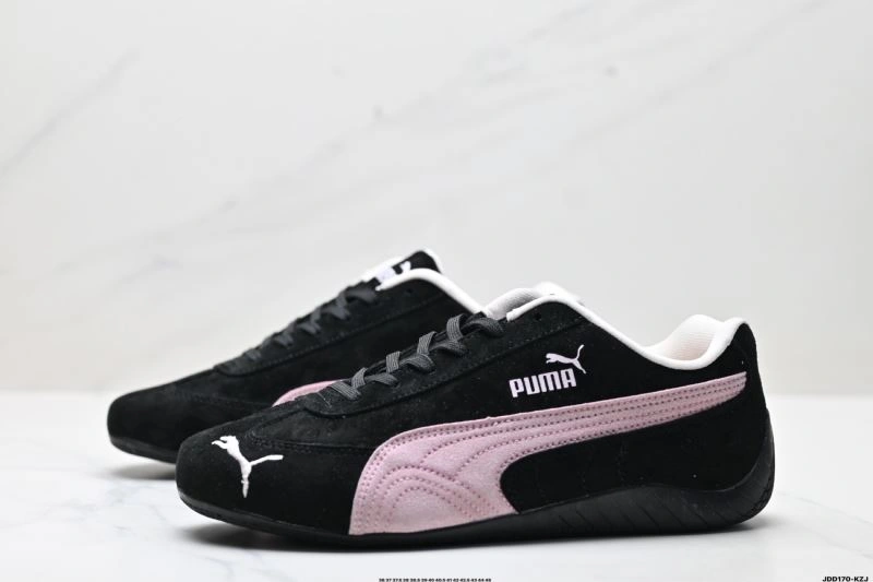 1:1 copy Puma Shoes