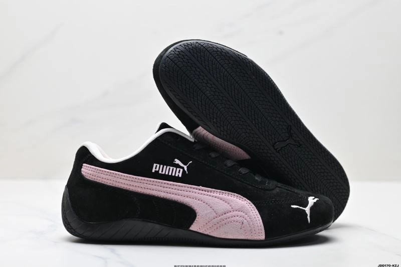 1:1 copy Puma Shoes