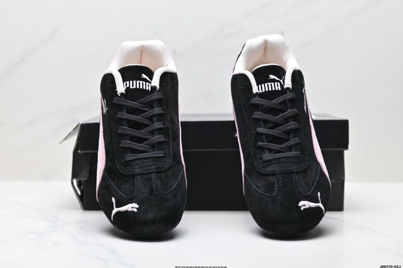1:1 copy Puma Shoes