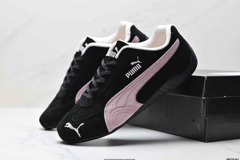 1:1 copy Puma Shoes