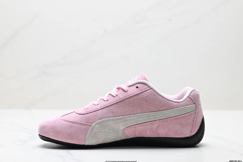 Brand-original Puma Shoes