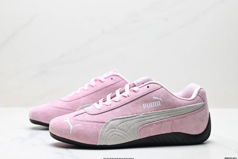 Brand-original Puma Shoes