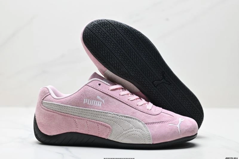 Brand-original Puma Shoes