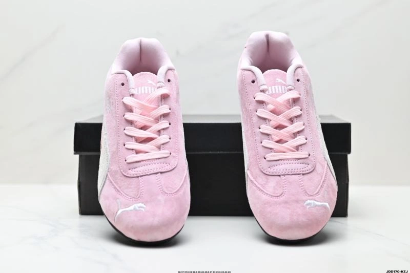 Brand-original Puma Shoes