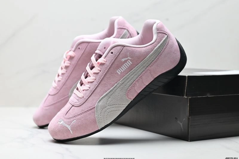 Brand-original Puma Shoes