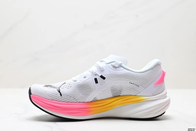 Real Puma Shoes