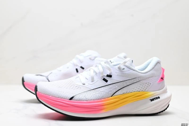 Real Puma Shoes