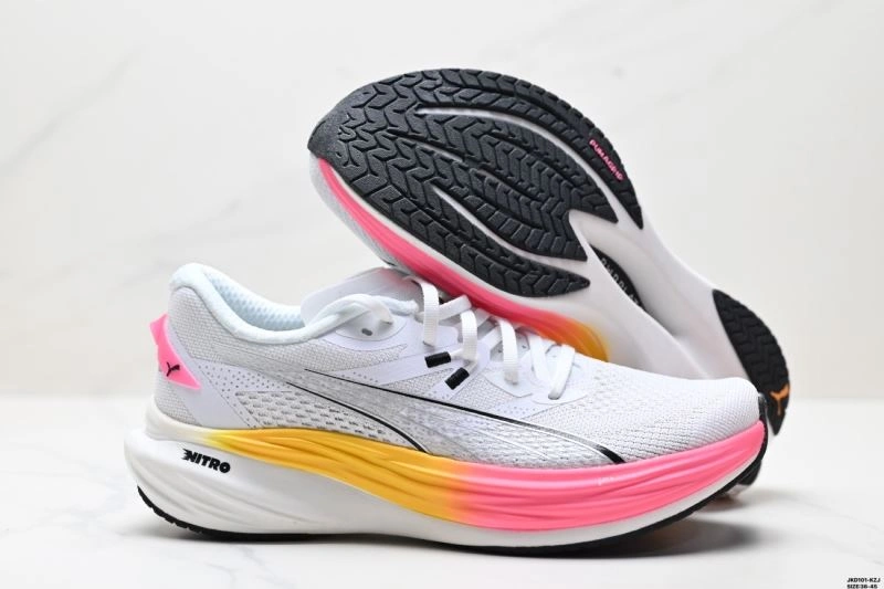 Real Puma Shoes