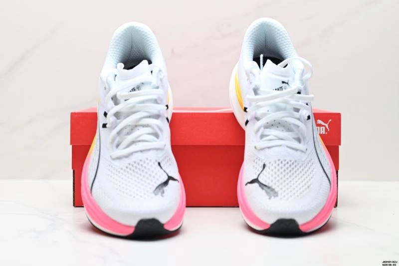 Real Puma Shoes