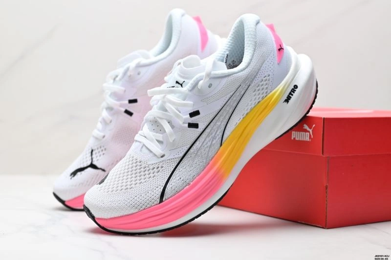 Real Puma Shoes