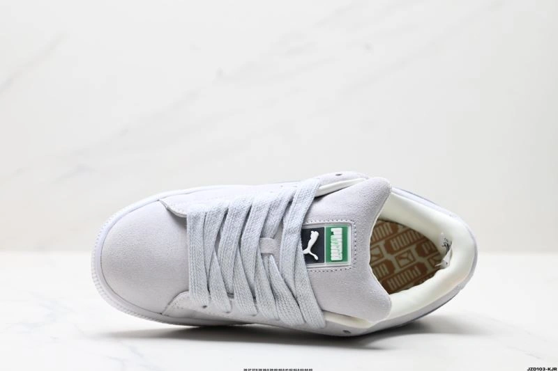 Genuine Puma Shoes
