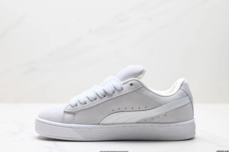 Genuine Puma Shoes