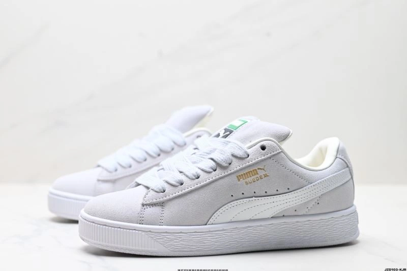 Genuine Puma Shoes