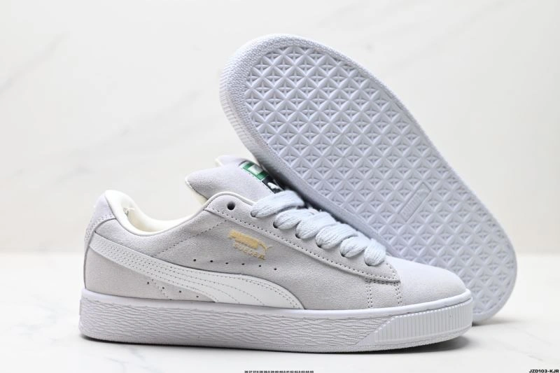 Genuine Puma Shoes