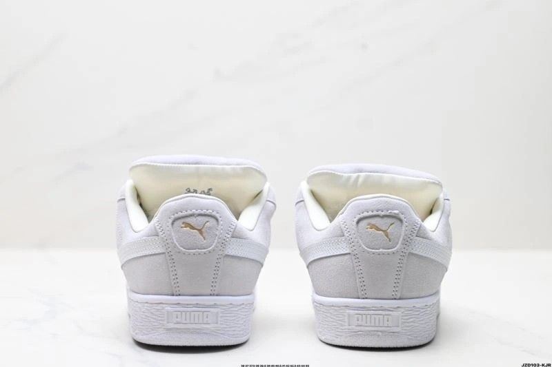 Genuine Puma Shoes