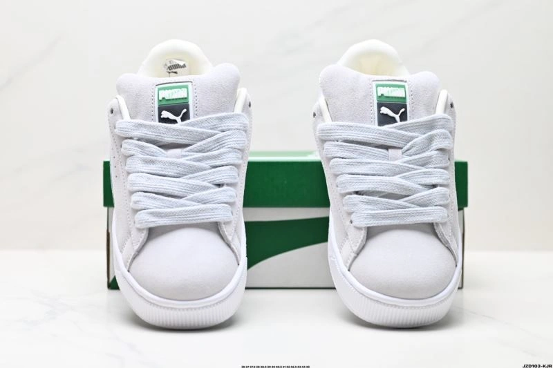 Genuine Puma Shoes