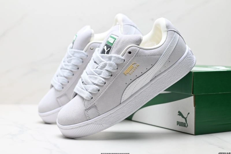 Genuine Puma Shoes