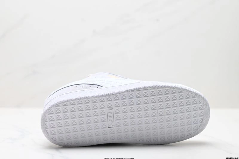 Genuine Puma Shoes