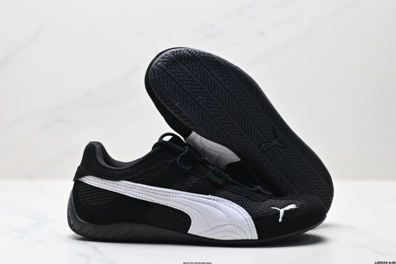 Legit Puma Shoes
