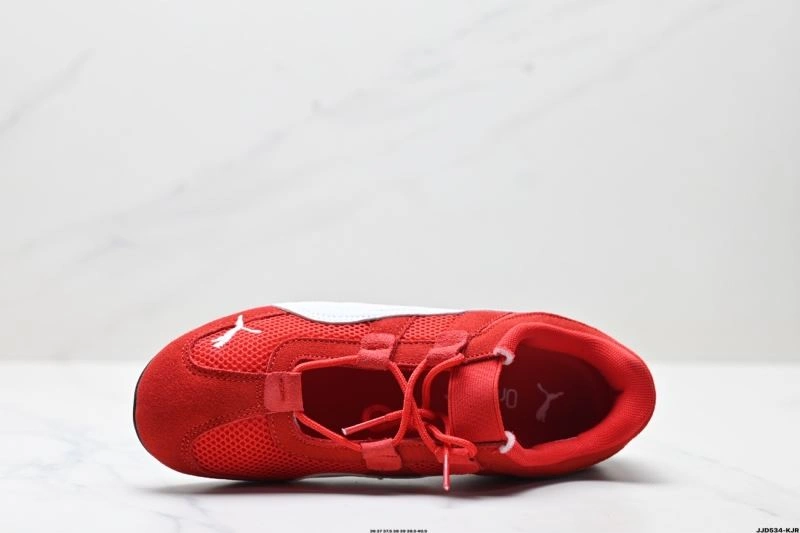 Factory-made Puma Shoes