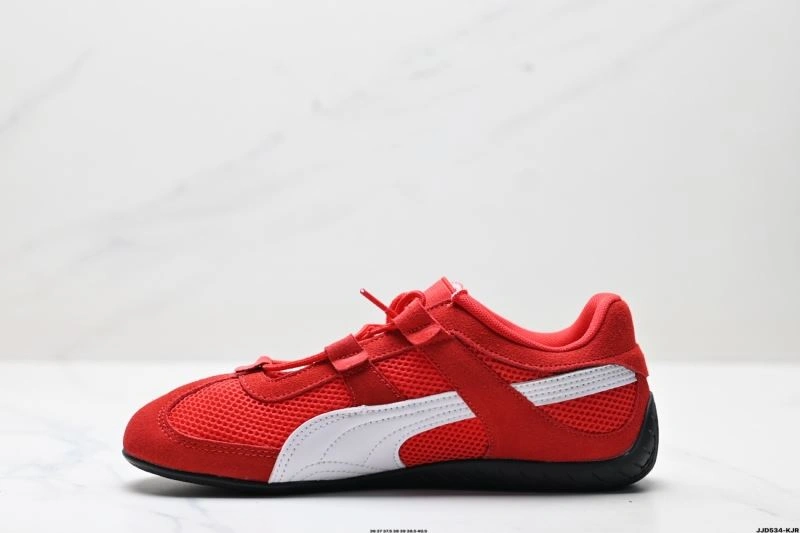 Factory-made Puma Shoes