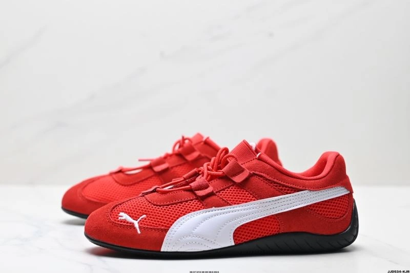 Factory-made Puma Shoes