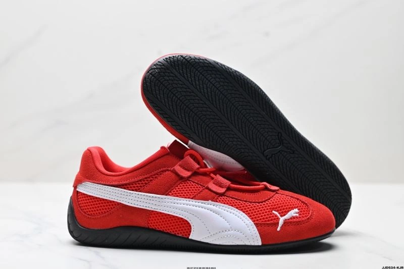 Factory-made Puma Shoes
