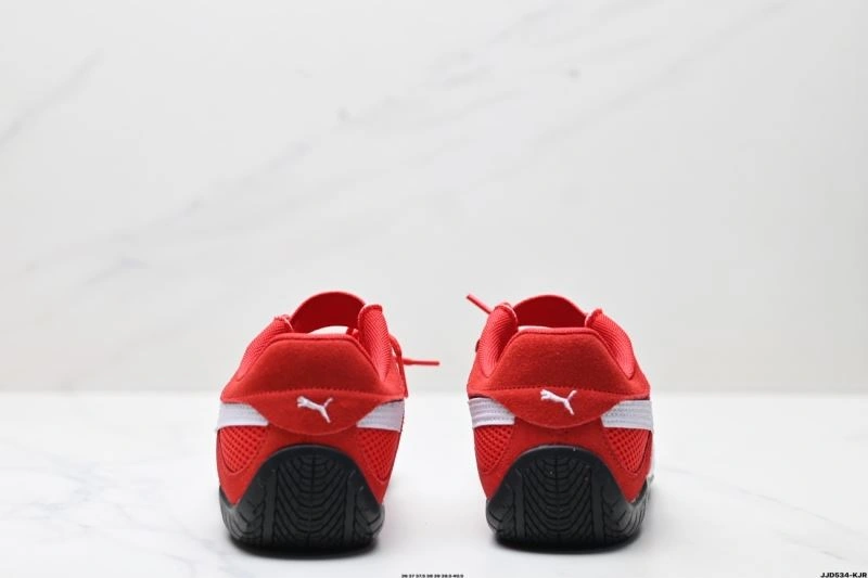 Factory-made Puma Shoes