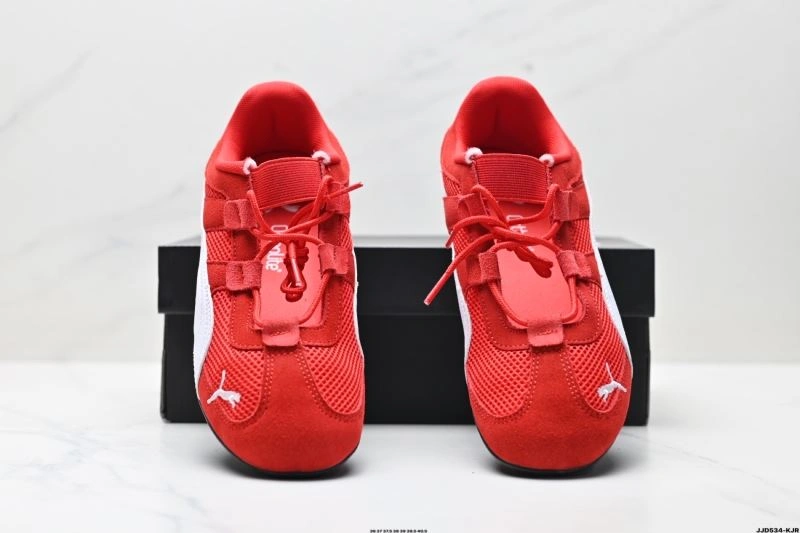 Factory-made Puma Shoes
