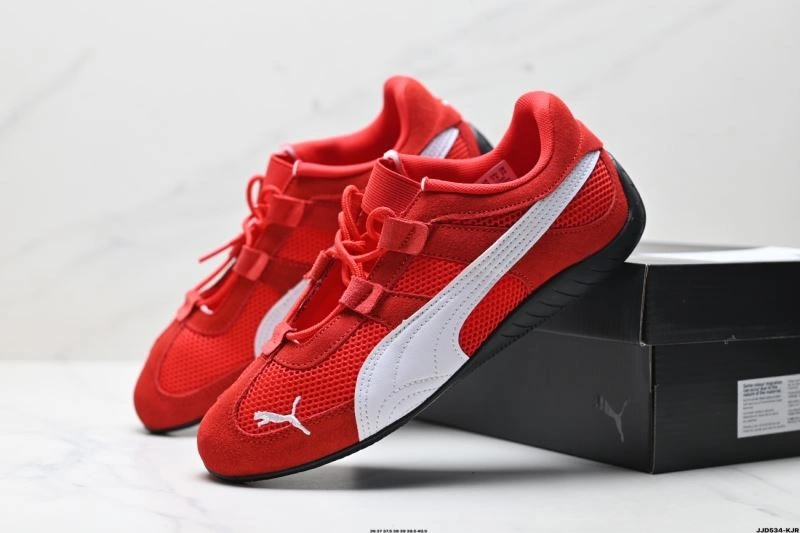 Factory-made Puma Shoes
