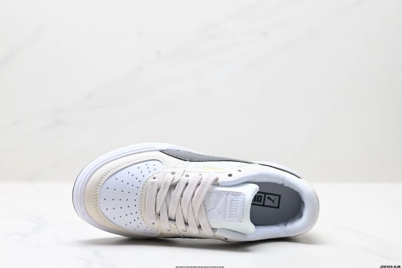 Value-priced Puma Shoes