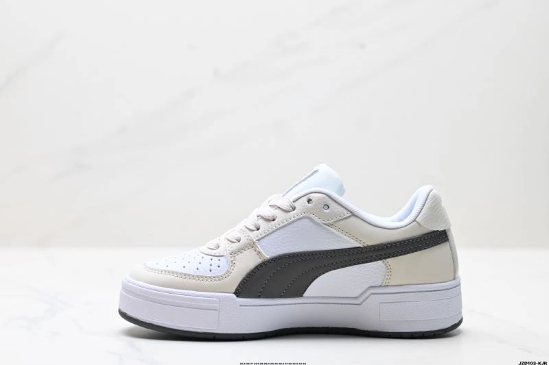 Value-priced Puma Shoes