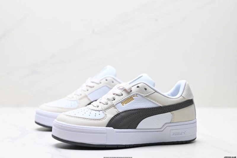Value-priced Puma Shoes