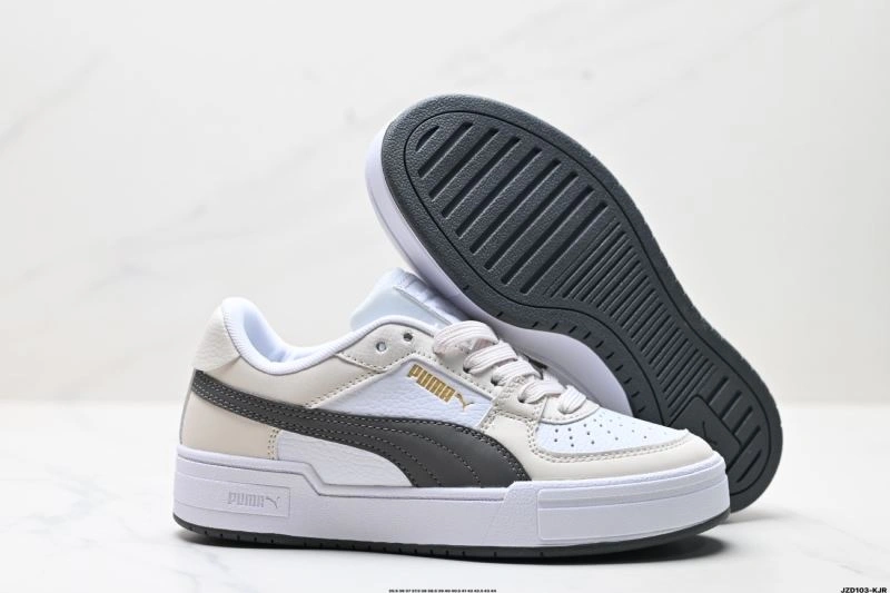 Value-priced Puma Shoes