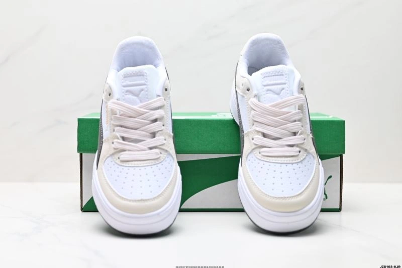 Value-priced Puma Shoes