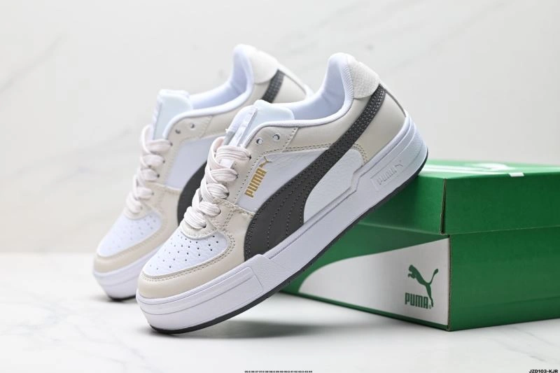 Value-priced Puma Shoes