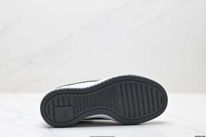 Value-priced Puma Shoes