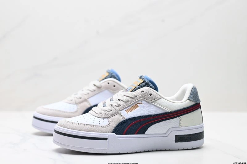 Perfect replica Puma Shoes