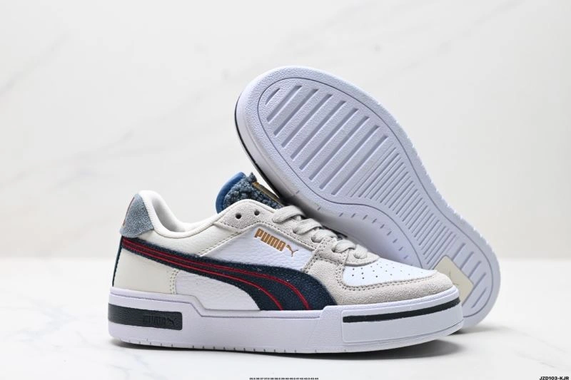 Perfect replica Puma Shoes